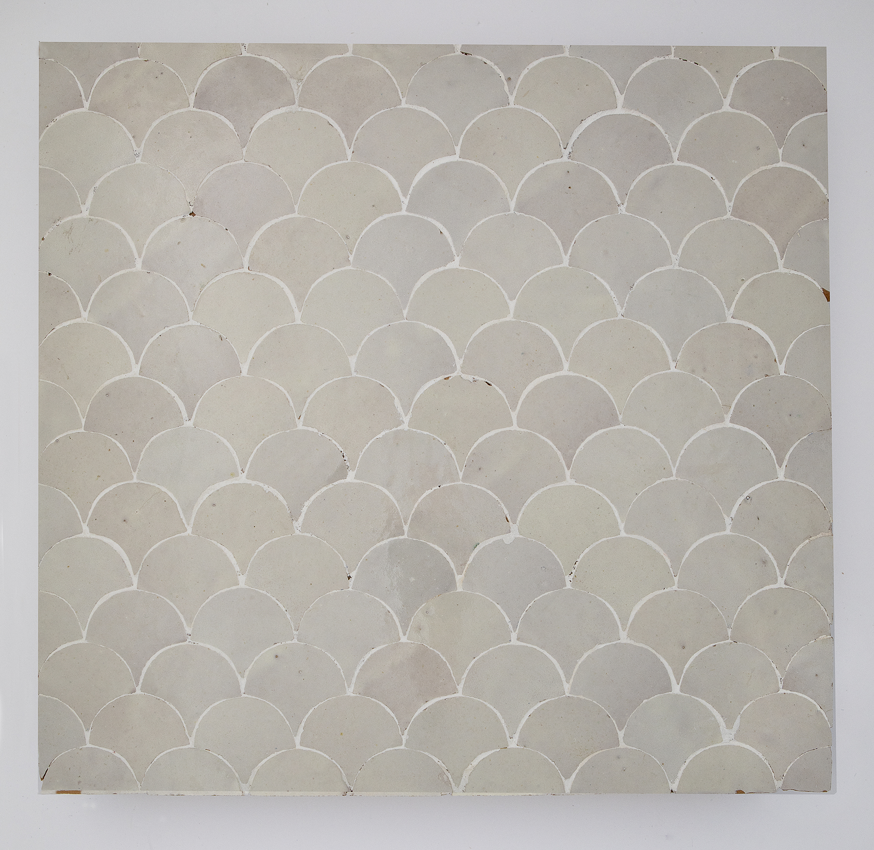 Terra Cotta Tile Portland | Hand Painted Tile Portland | Old Port Tile