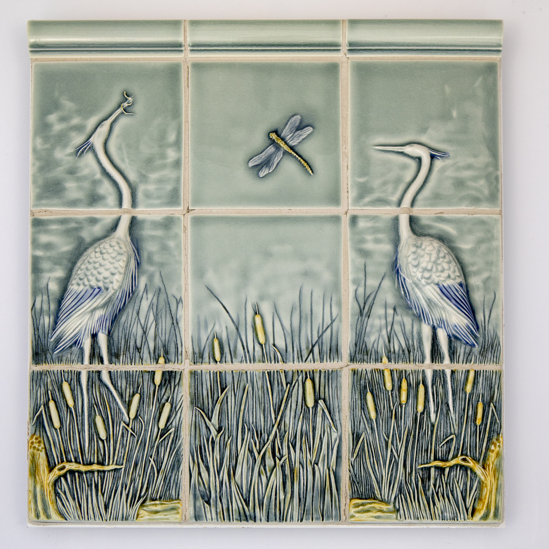 Custom Tile Portland | Products | Old Port Specialty Tile Co. Maine