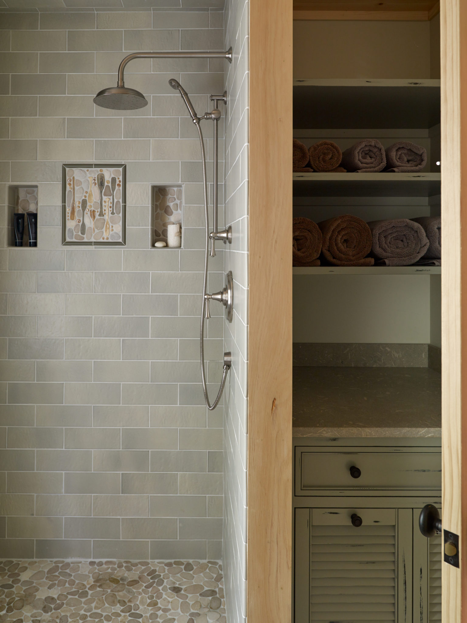 View Our Portfolio | Old Port Specialty Tile Co. Portland, ME