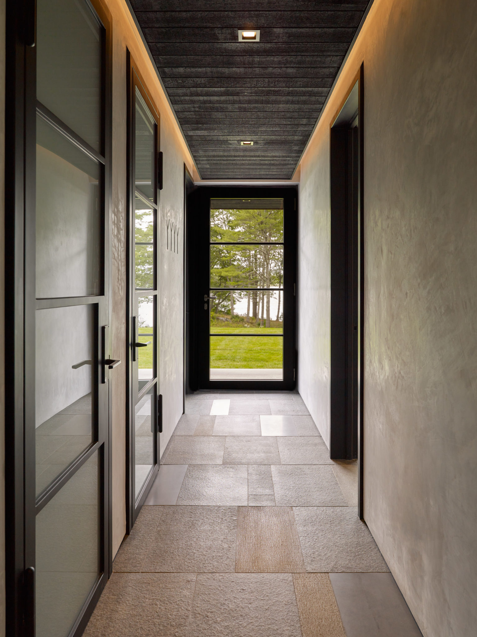 View Our Portfolio | Old Port Specialty Tile Co. Portland, ME