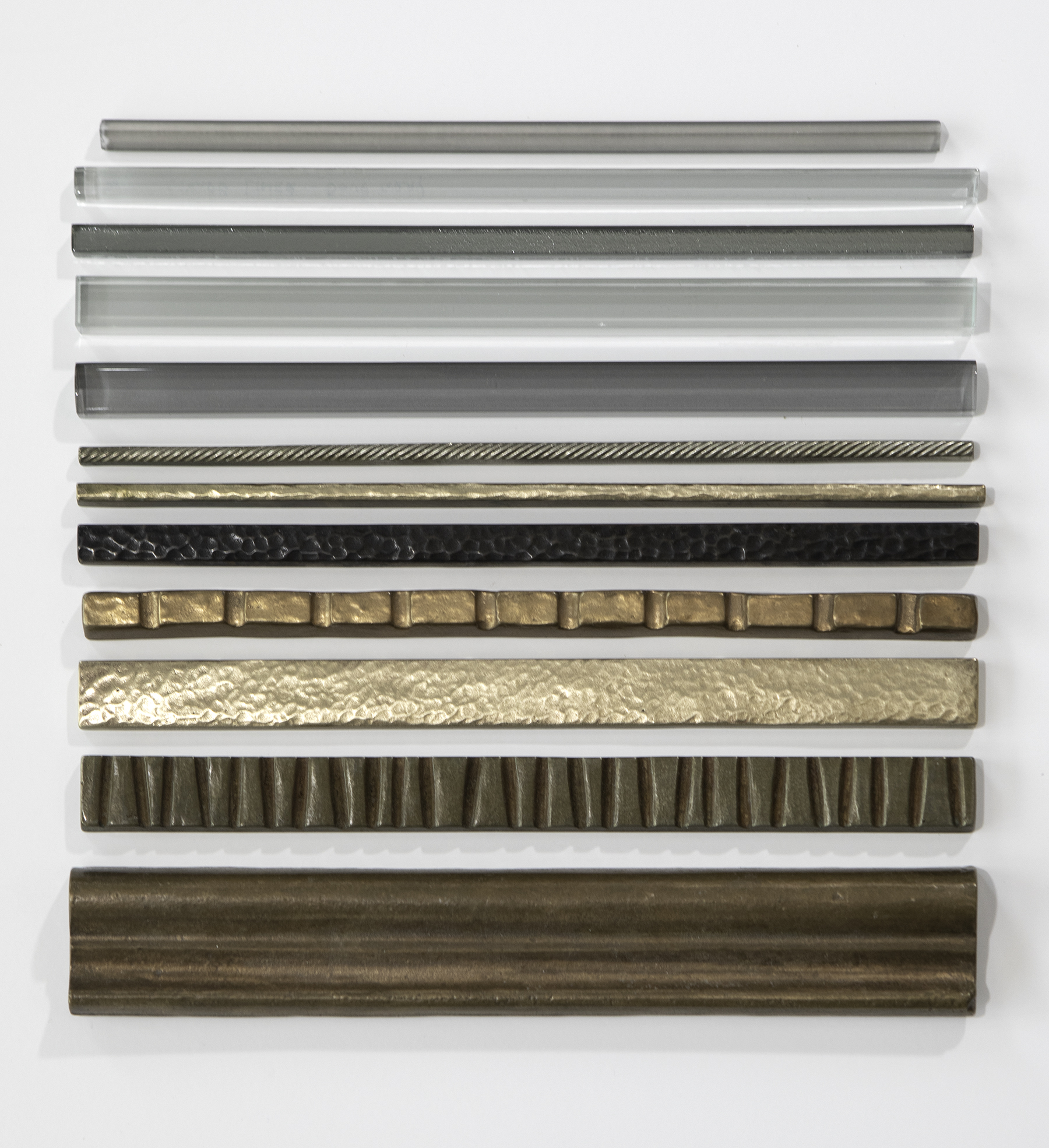 Glass Tile Portland | Metal Tile Portland | Old Port Specialty Tile Co