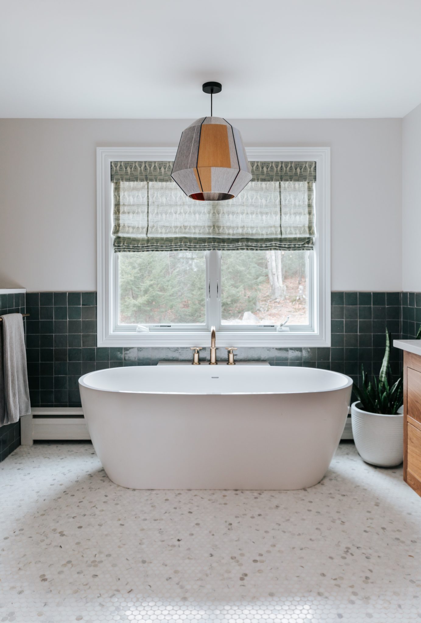 View Our Portfolio | Old Port Specialty Tile Co. Portland, ME