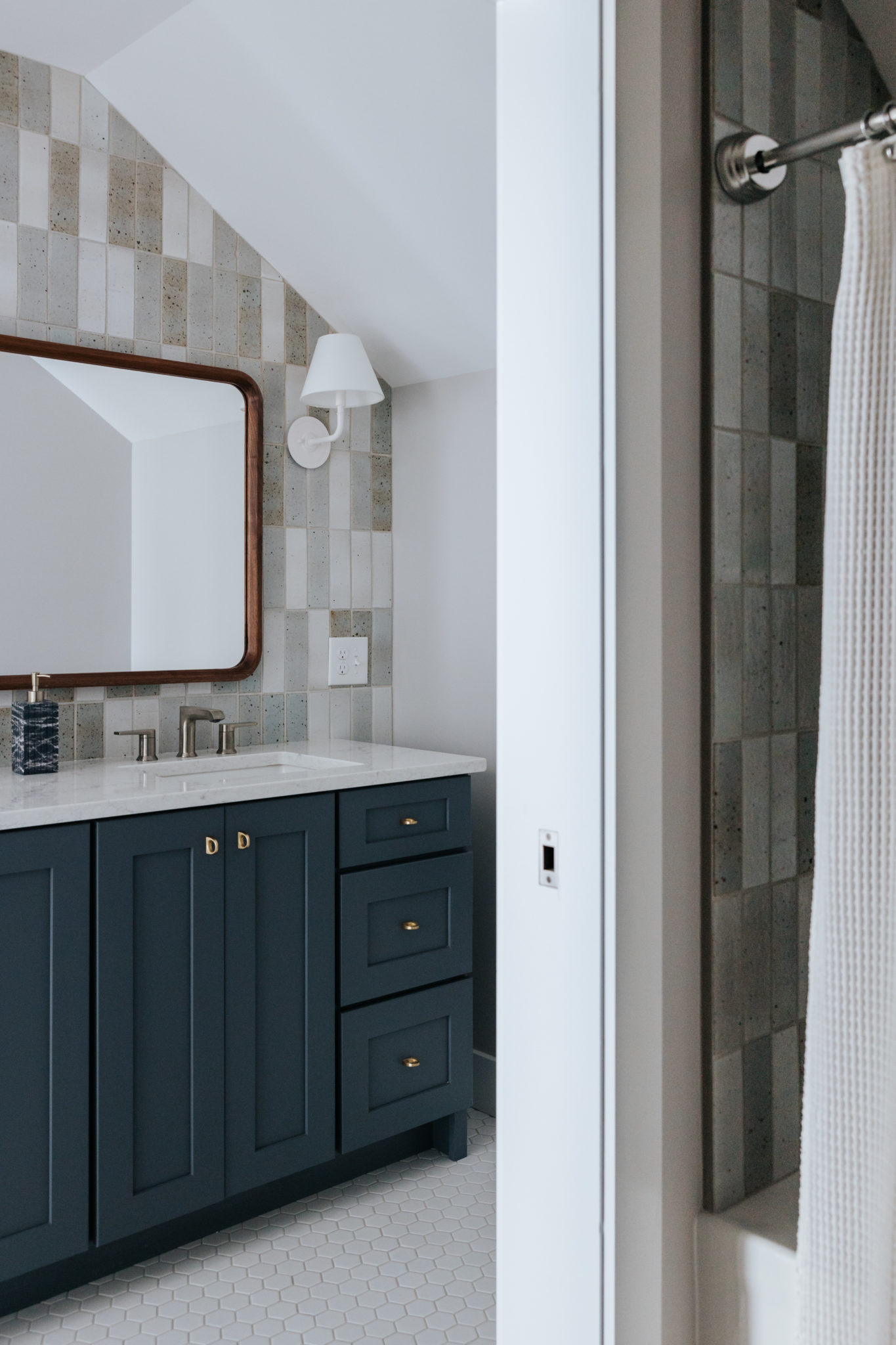 View Our Portfolio | Old Port Specialty Tile Co. Portland, ME