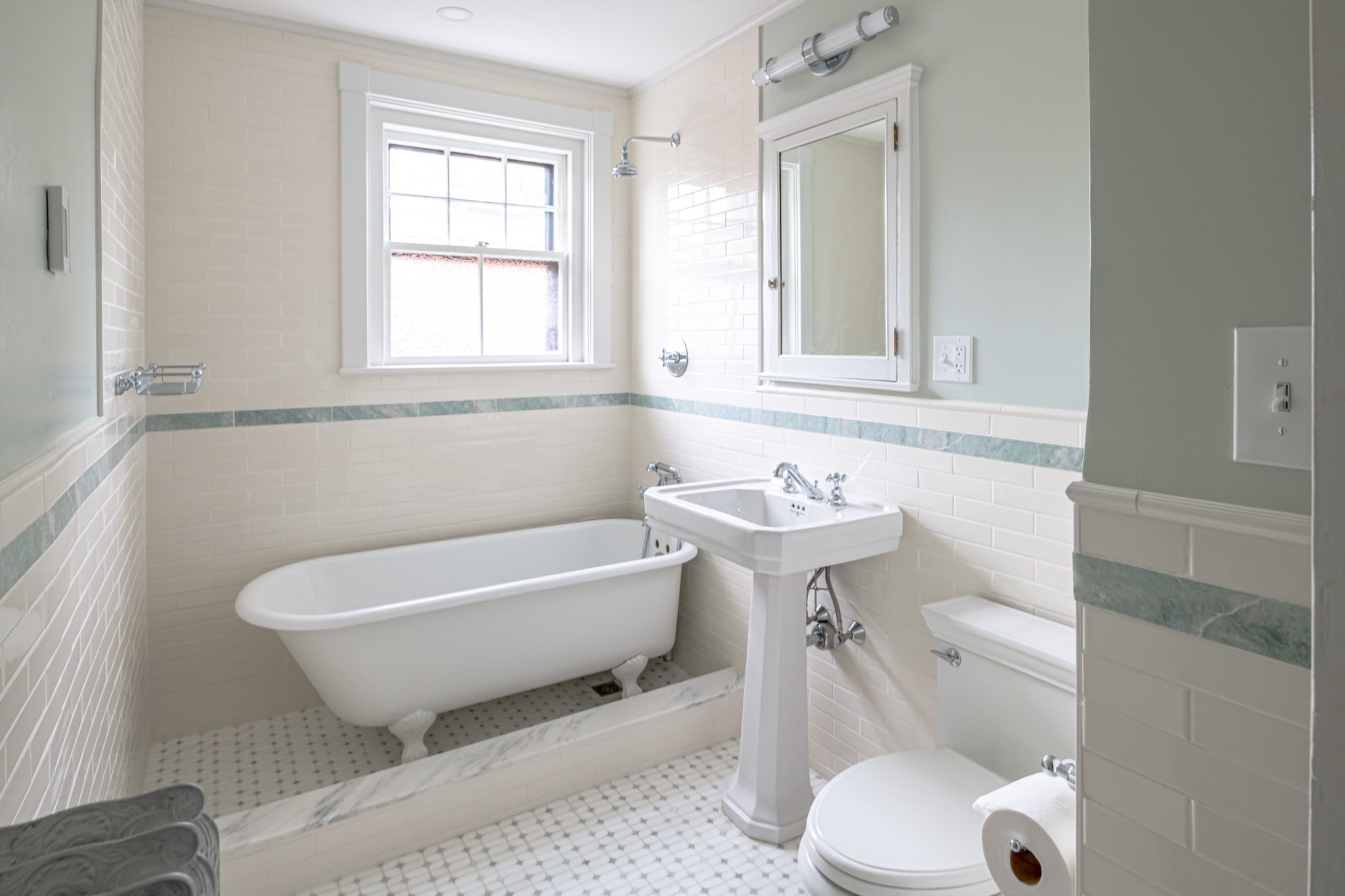 View Our Portfolio | Old Port Specialty Tile Co. Portland, ME