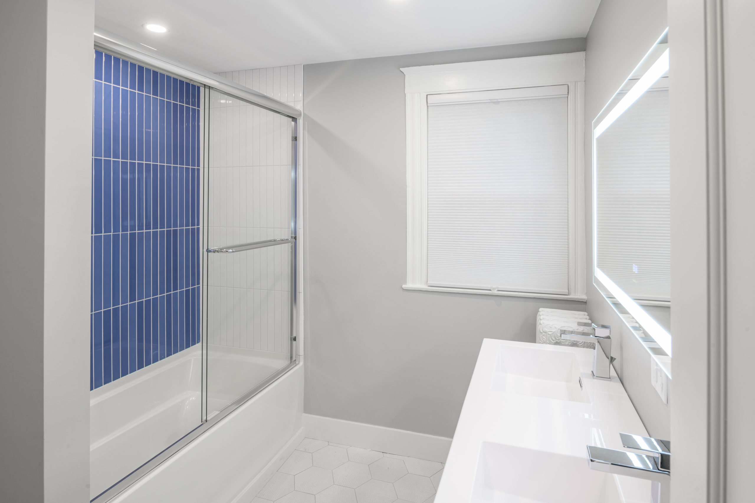 View Our Portfolio | Old Port Specialty Tile Co. Portland, ME