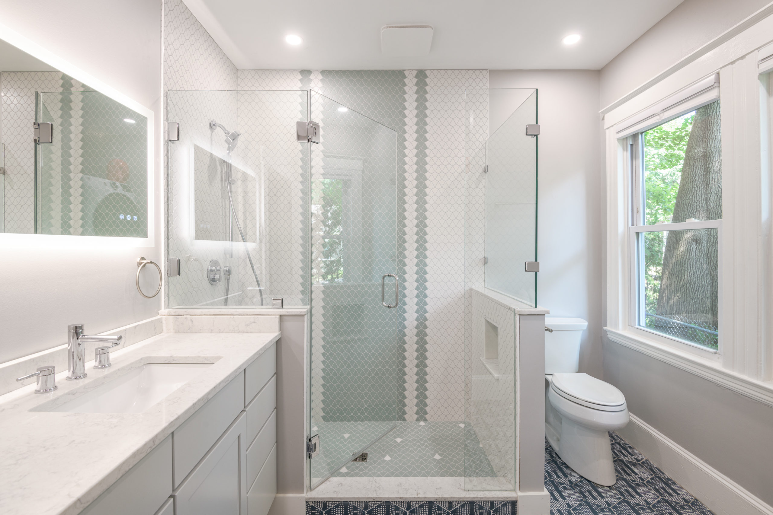 View Our Portfolio | Old Port Specialty Tile Co. Portland, ME