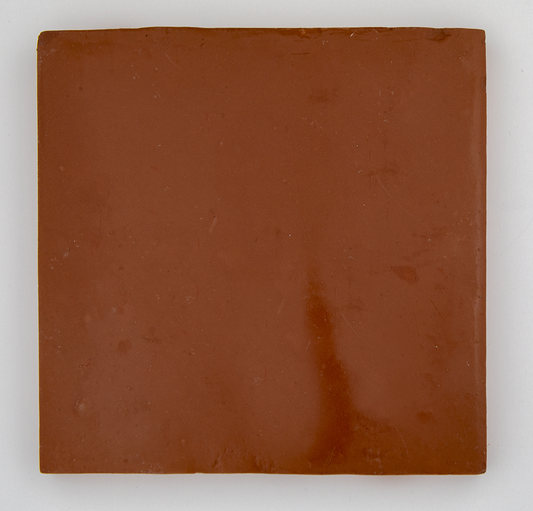 Terra Cotta Tile Portland | Hand Painted Tile Portland | Old Port Tile