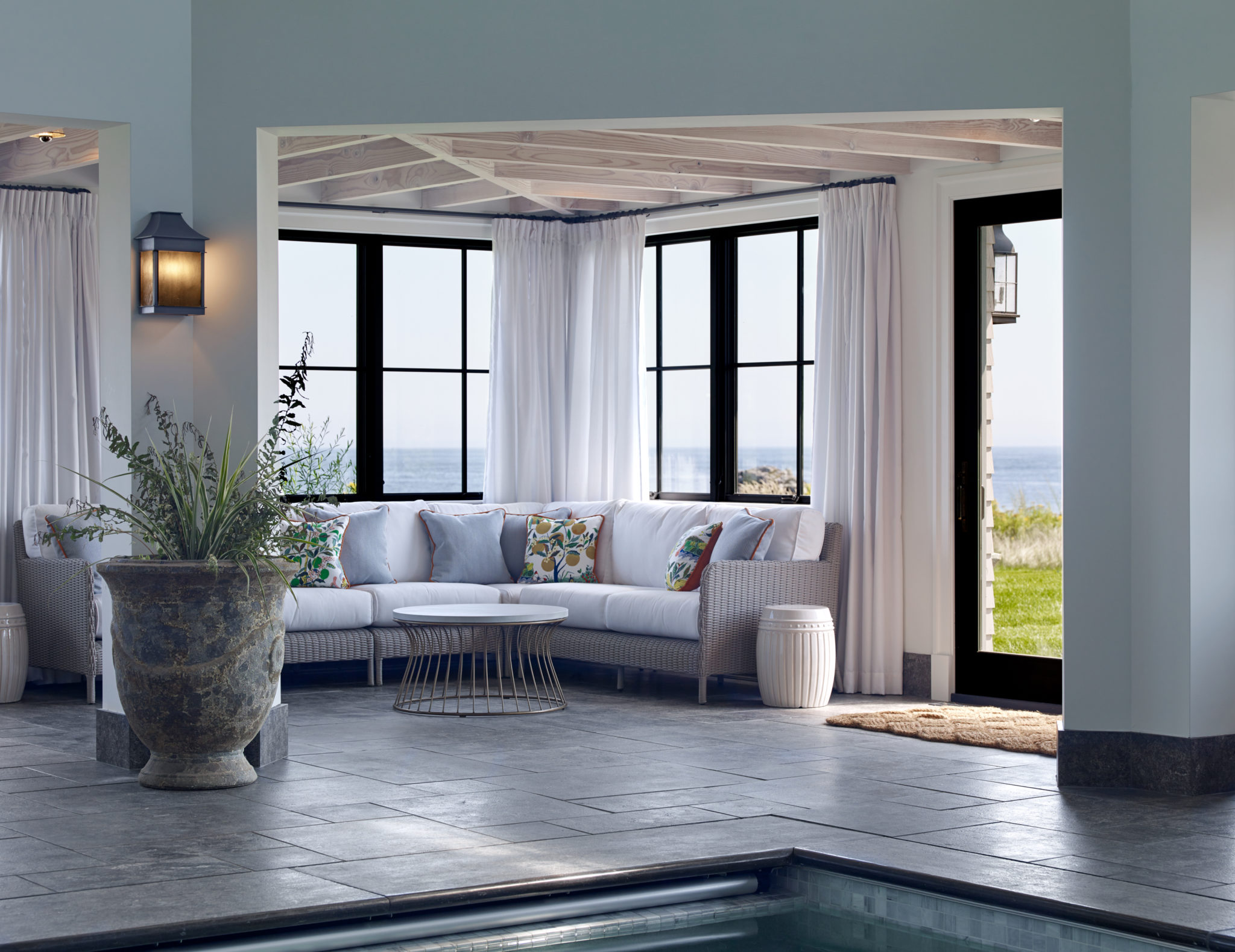 View Our Portfolio | Old Port Specialty Tile Co. Portland, ME