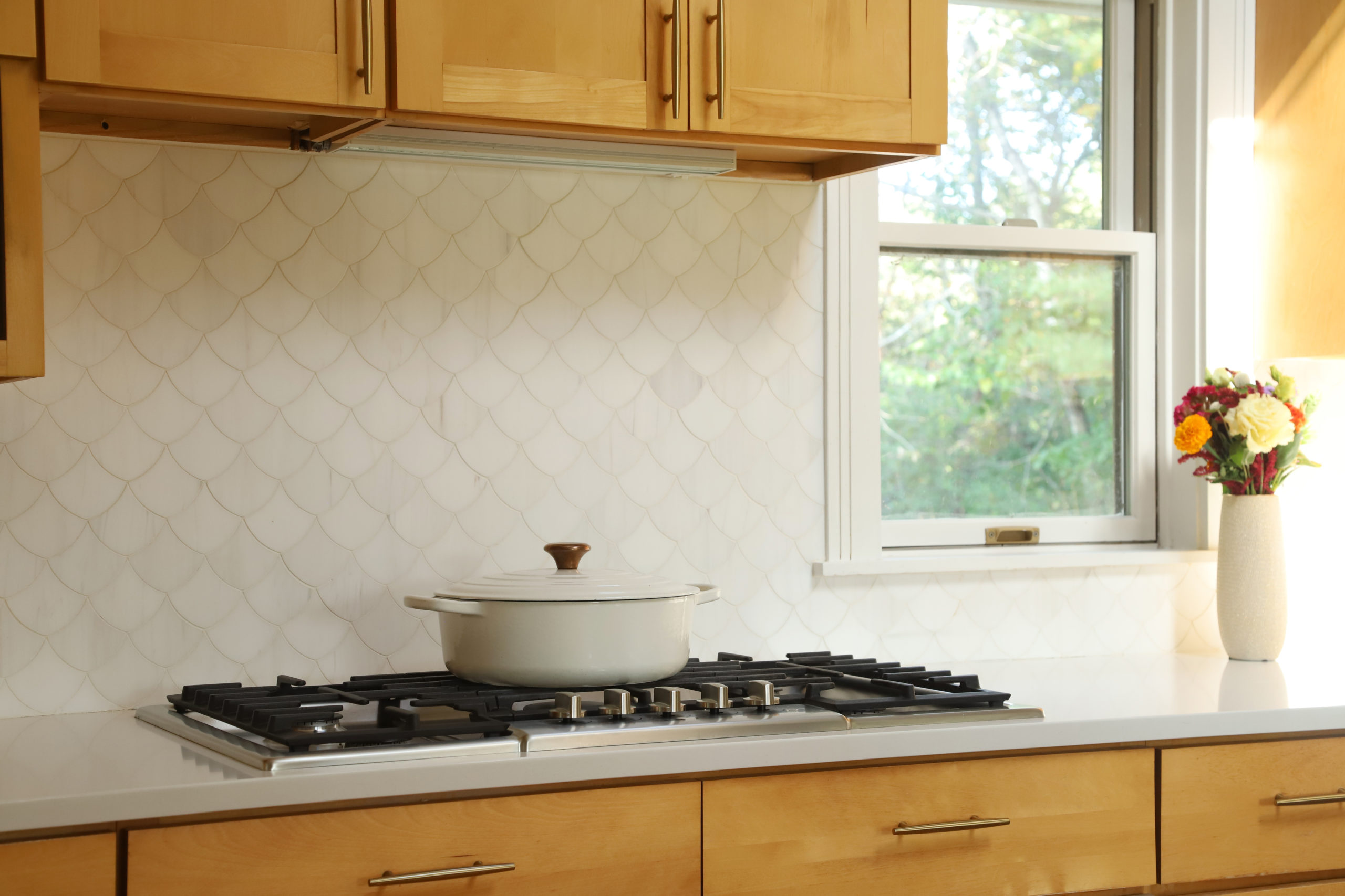 View Our Portfolio | Old Port Specialty Tile Co. Portland, ME