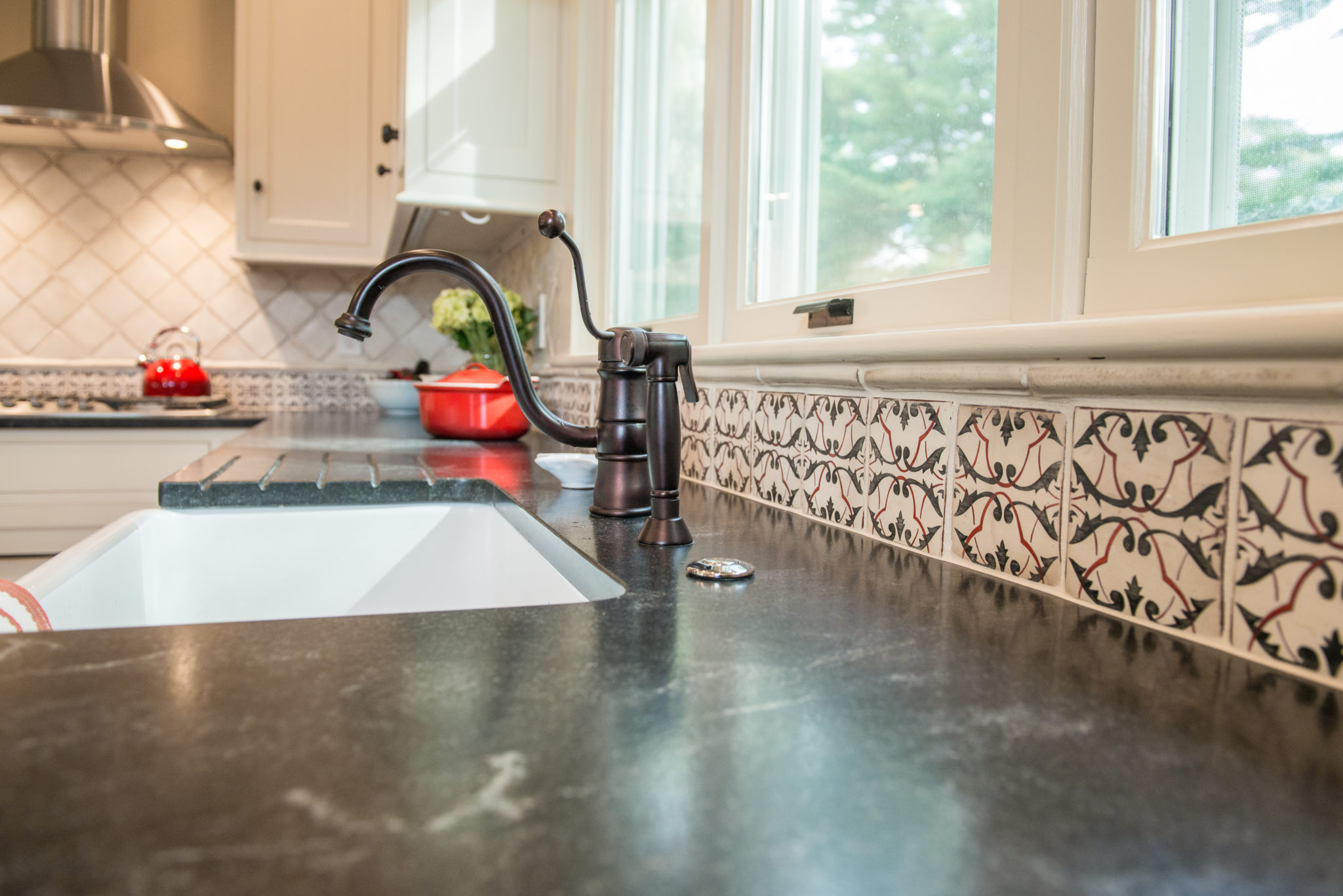 View Our Portfolio | Old Port Specialty Tile Co. Portland, ME