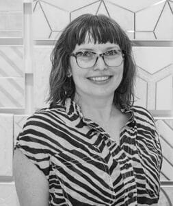 Sarah Nutt | Meet The Team At Old Port Specialty Tile Co.
